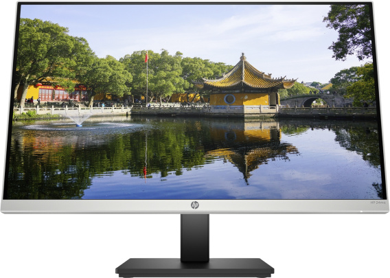 PREMIUMTECH - Sklep internetowy > Monitor HP 24mq QHD IPS 23.8 cali ...
